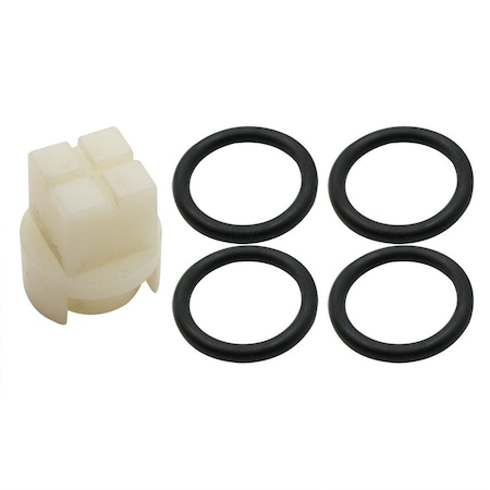 Thrifco Plumbing Moen O-ring Kit 4401006 | Zoro
