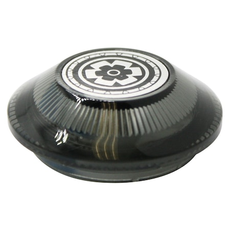 Thrifco Plumbing Moen Button New Crystal 4401599 | Zoro