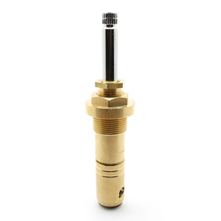 Thrifco Plumbing American Standard Tub & Shower Stem, Cold 4402523 | Zoro