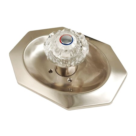 Thrifco Plumbing Tub/Shower Single Handle Trim Kit for Price Pfister ...