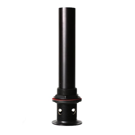 Thrifco Plumbing PO Plug Grid Waste & Overflow Oil Rubbed Bronze ...
