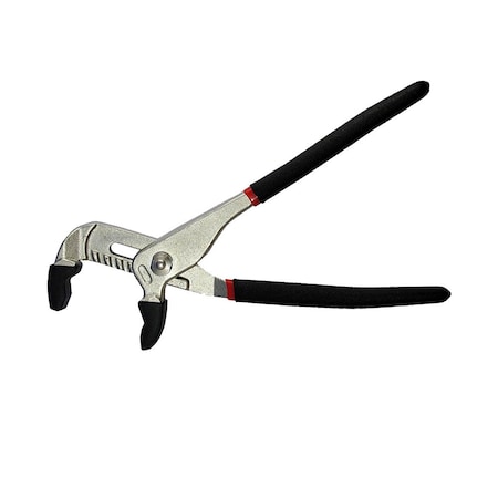 Thrifco Plumbing 6011 Soft Jaw Pipe Wrench Plumber Pliers 5140006 | Zoro