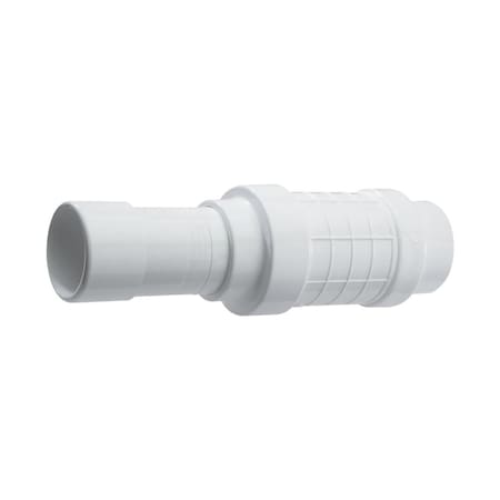 Thrifco Plumbing 4 Inch Quick Repair Coupling 6622028 | Zoro