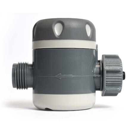 Thrifco Plumbing 25107 Mechanical Water Timer 8430321 | Zoro