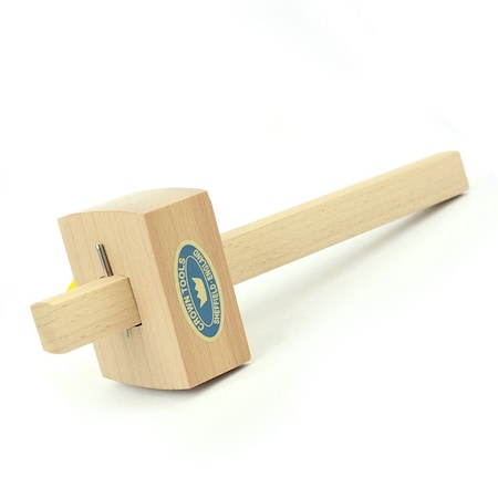 Crown Tools Marking Gauge - Beech 20162 | Zoro