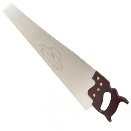 Crown Tools 22 Inch Panel Saw - 10 TPI 20222 | Zoro