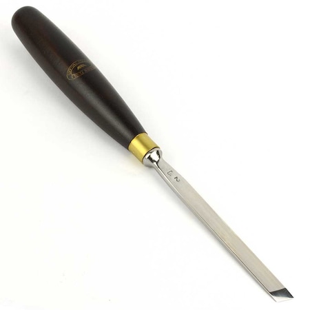 Crown Tools 3/8 Inch 10 mm Skew Chisel 22230 | Zoro