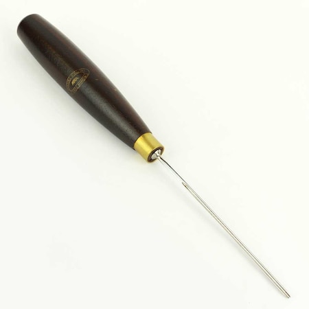 Crown Tools 1/16 Inch - 1.5mm Veiner Gouge 22330 | Zoro