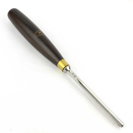 Crown Tools 1/4 Inch 6 mm V Tool 22380 | Zoro