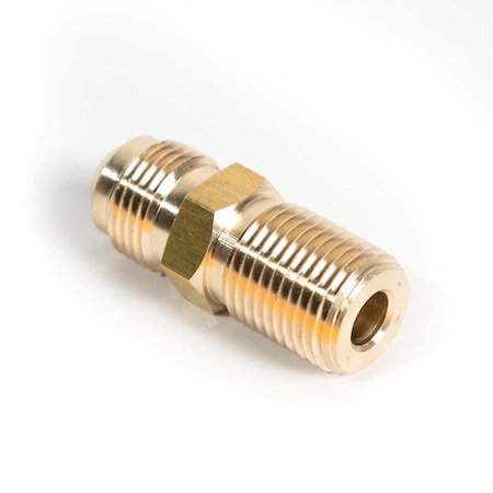 Santa Barbara Chili Roaster 5/8 Inch-18 UNF Flared x M16 x 1.5 Brass ...