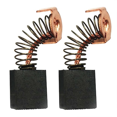 Superior Electric Carbon Brush Aftermarket Ridgid 700 Pipe Threader ...