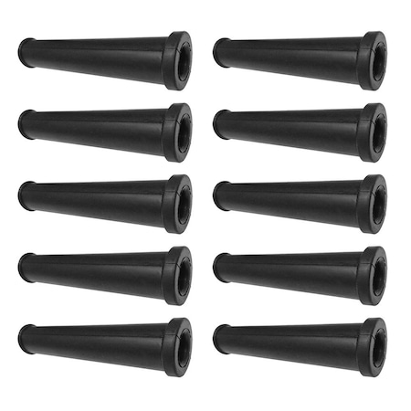 Superior Electric Cord Protector Strain Relief Rubber Boot fits 14/3 ...