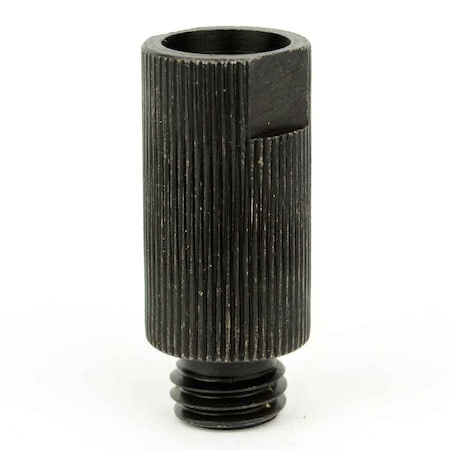 Superior Electric Grinder Arbor Extension - 5/8 Inch- 11 Thread x 2 ...