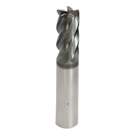 Carbide End Mill Bits & Cutters | Zoro