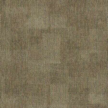 Pentz PENTZ Carpet Tile Patterned Loop APEX SDP - 24" x 24" - (8 Square ...