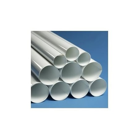 Proto Corp No. 3 .020 White Losmoke Pvc Jacketing/Ssl 48 Wide 25/Ctn Pk ...