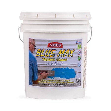 Ames Research Laboratories Ames Blue Max Liquid Rubber Trowel Grade 5 ...