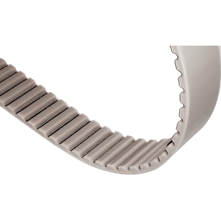 Megadyne METRIC Timing G BELT MEGAP URETHANE/STEEL 25AT5/710 | Zoro