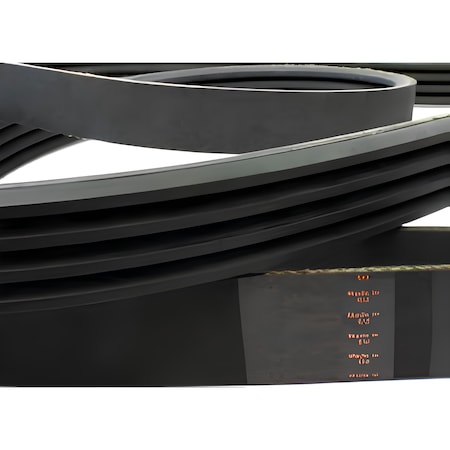 Megadyne MULTI-RIB POLY-V R5410M 1X4 5410M4 | Zoro