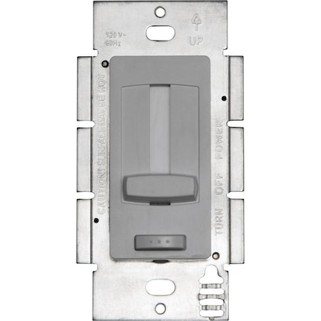 Elco Lighting Dimmer with Built-in Driver DIMTP2 | Zoro