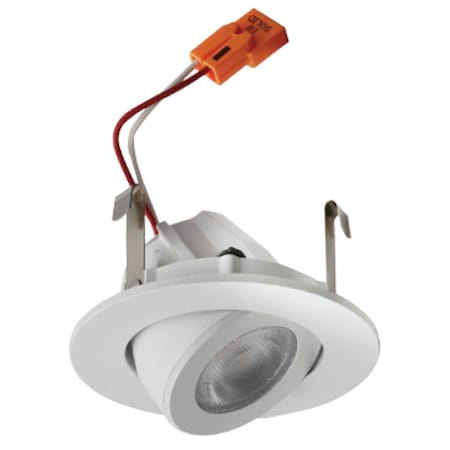 Elco Lighting 2 Round Adjustable LED Light Engines" E218C0630W | Zoro