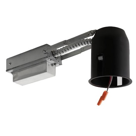 Elco Lighting 2 Non-IC Airtight Remodel Housing" E2LRC106 | Zoro