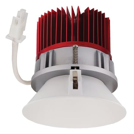 Elco Lighting 4 LED Light Engine with Trimless Reflector" E430C1230W2 ...