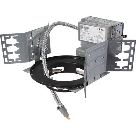 Elco Lighting 4 New Construction Architectural Frame with Driver ...
