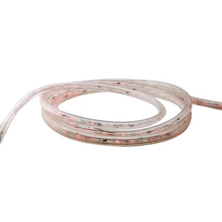 Elco Lighting 2 Wire 110/120V Duralight EDU2RD | Zoro