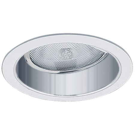 Elco Lighting 6 Adjustable Reflector with Gimbal Trim" EL477G | Zoro