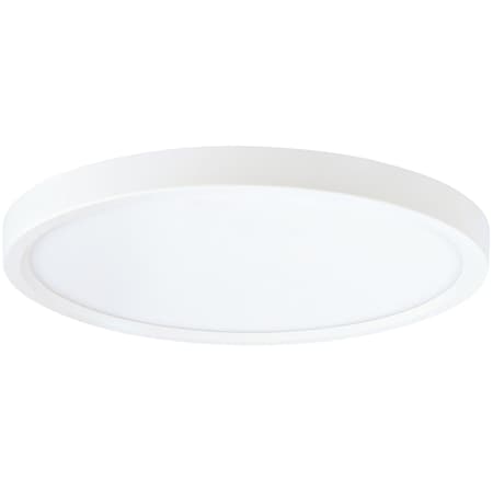 Elco Lighting 12 Round Sky Panel™" ELSP12CT3W | Zoro