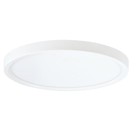 Elco Lighting 8 Round Sky Panel ELSP8327W | Zoro