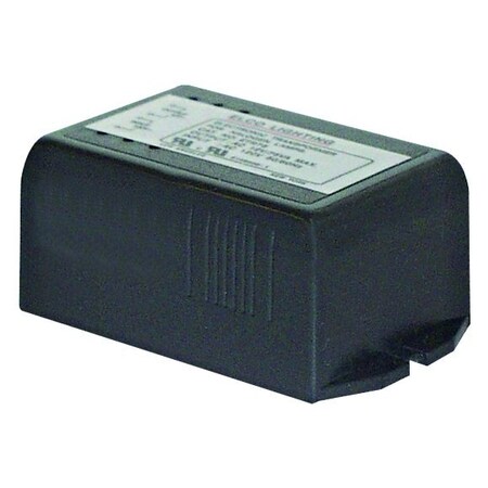 Elco Lighting Electronic Transformer ETR50 | Zoro