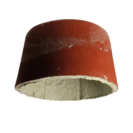 Elco Lighting Recessed Fixture Fire Cover FIRECVR | Zoro