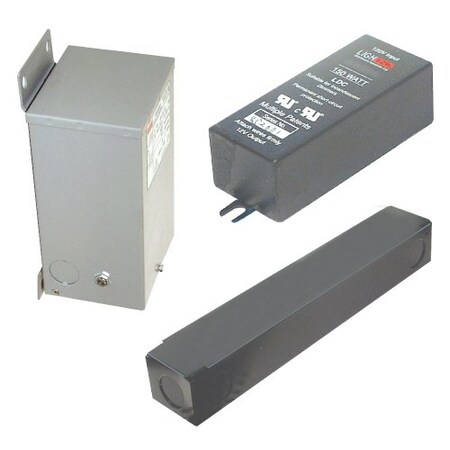 Elco Lighting Transformers LVT-151 | Zoro