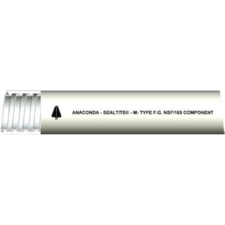 Anaconda Sealtite Liquid-Tight Food Grade Nsf Certified Flexible ...