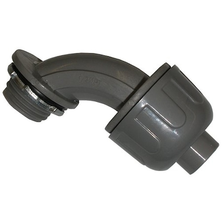 Anaconda Sealtite Type B Liquid-Tite Flexible Non-Metallic Conduit 90 ...