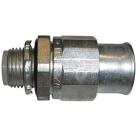 Anaconda Sealtite Type A Steel Fittings Npt Thread Non Metallic Cnp ...