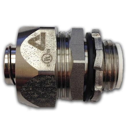 Anaconda Sealtite 304 Stainless Steel Compact Fittings Straight 1", 5PK ...