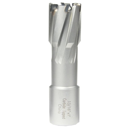 Viking Drill & Tool Viking 13/16" x 1" Cut Depth Type 15C Annular ...