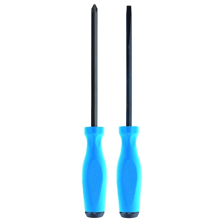 Channellock 2PC S&P DEMOLITION DRIVER SET DS-2H | Zoro