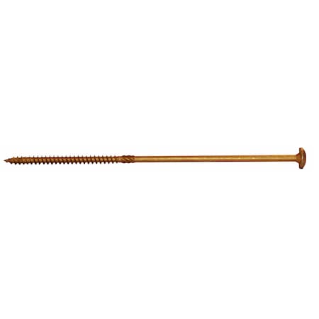 U2 Fasteners U2 Fasteners S22112000H 3/8 in. x 12 in. Construction ...