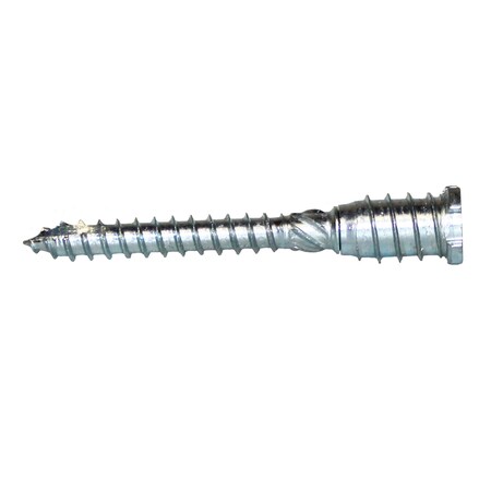 U2 Fasteners U2 Fasteners T00103125H 1/4 in. x 3-1/8 in. TopStar Screw ...