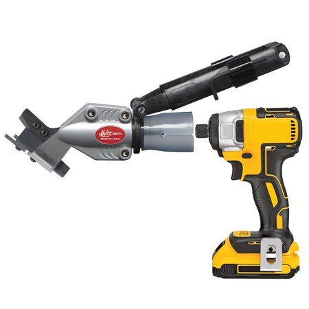 Malco Malco DHT1 Door Hemming Tool DHT1 | Zoro