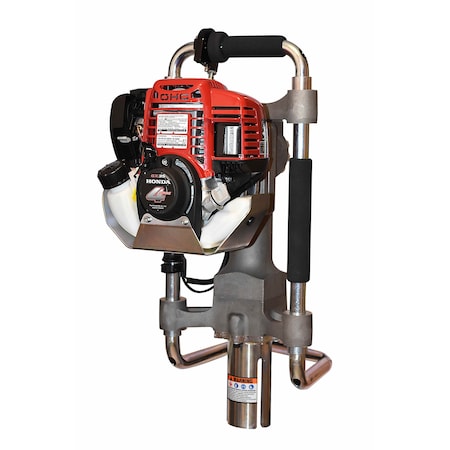 Rhino Multi-Pro XA Channel Post Driver 301014 | Zoro