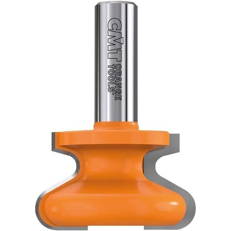 Cmt Finger Pull Bit, 1/2-Inch Shank, 1-7/8-Inch Diameter, Carbide ...