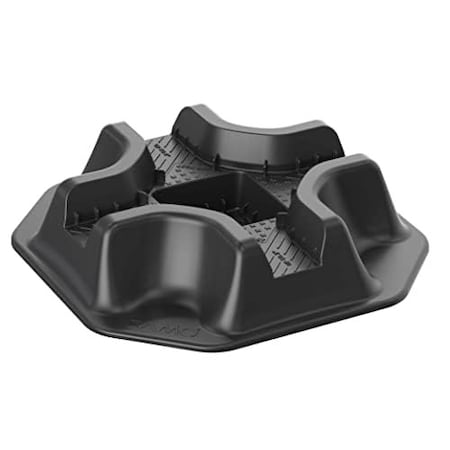 Camo Block Heavy Duty Deck Block Foundation Support Base 8 pack, 8PK ...