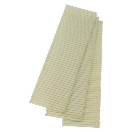 Spotnails 15Ga 114 Plastic Composite Finish Nail, 2000PK F15-32 | Zoro