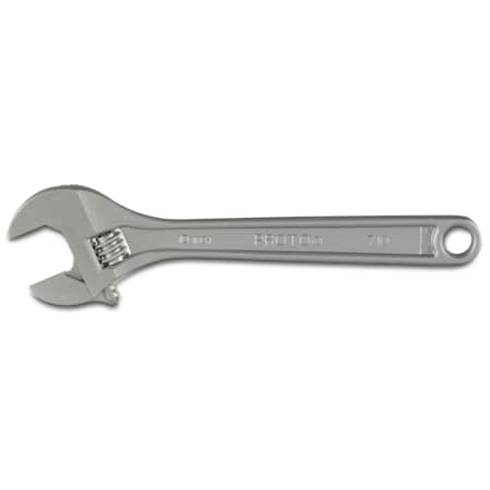 Proto J710 Satin Adj Wrench, 10" J710 | Zoro