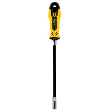 C.K Tools C. K Tools T4760 Flexible Shaft Screwdriver T4760 | Zoro